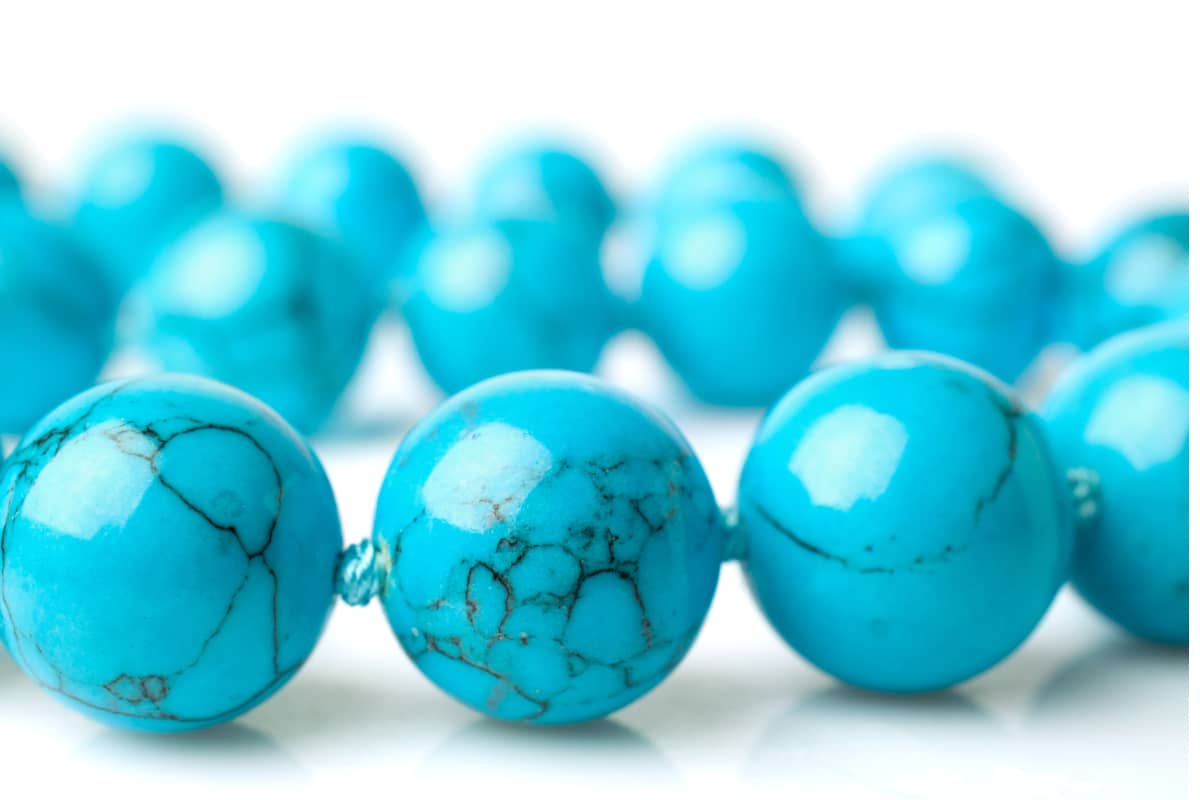Turchese: proprietà e significato della pietra e del colore