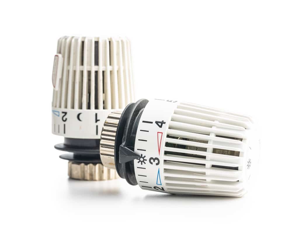 Valvole termostatiche: a cosa servono e quali vantaggi offrono
