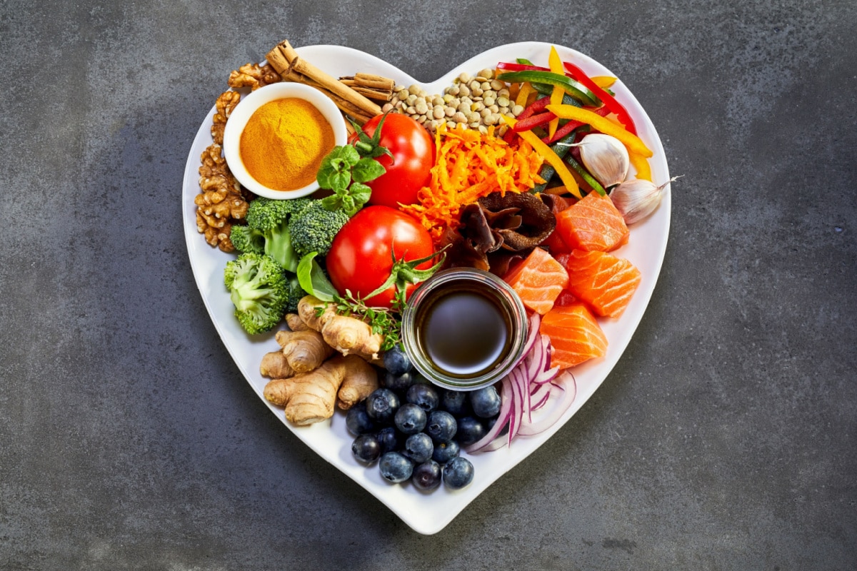 Dieta sana: i principi base di uno stile alimentare corretto