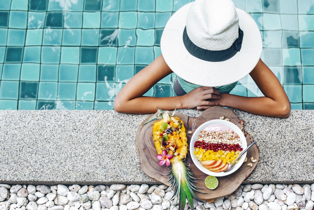 Dieta dell'ananas per perdere peso: benefici e controindicazioni