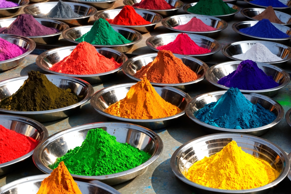 Colorante alimentare: cos'è, a cosa serve, tipologie e quali sono nocivi