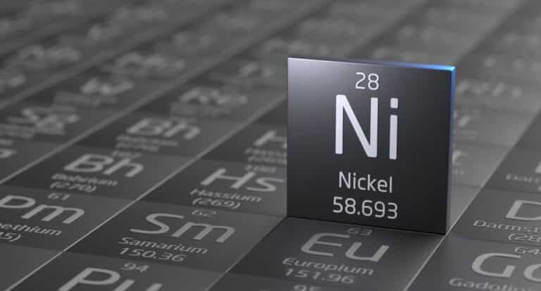 Nichel: cos'è, dove si trova e che problemi può dare a chi è allergico