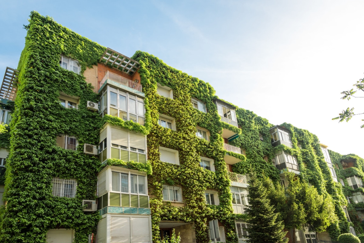 Bioarchitettura: tecniche e materiali per un'edilizia sostenibile
