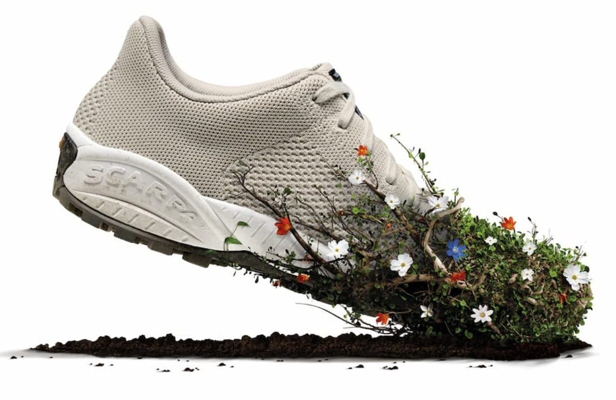 Nasce il nuovo modello di Scarpa di calzature green: Mojito Bio