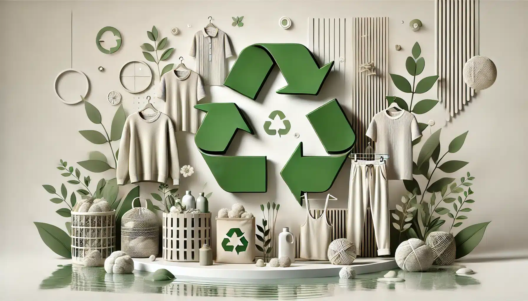 Moda sostenibile: cos'è, origine, principi e vantaggi