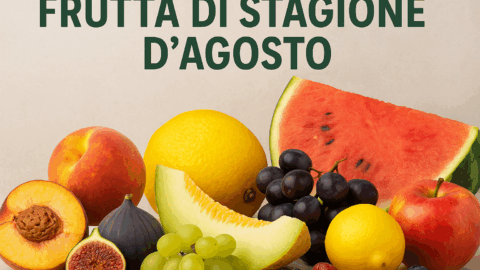 Frutta invernale: elenco, proprietà e qualche idea per consumarla