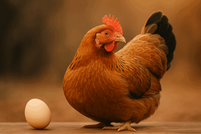 Le razze di galline più belle e famose del mondo (e le loro uova più ...