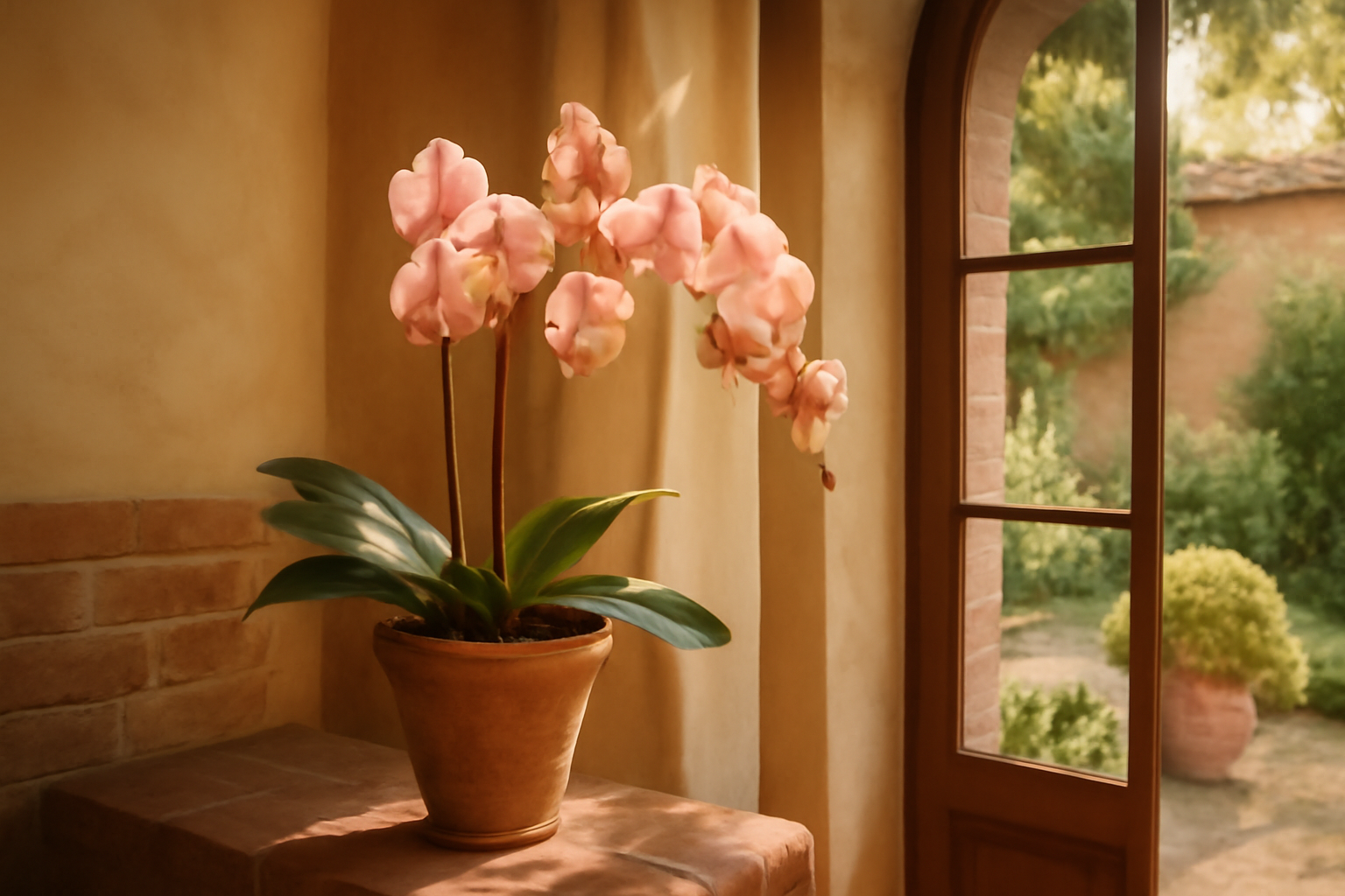 Perché Stai Uccidendo le Tue Orchidee e Come Fermarti