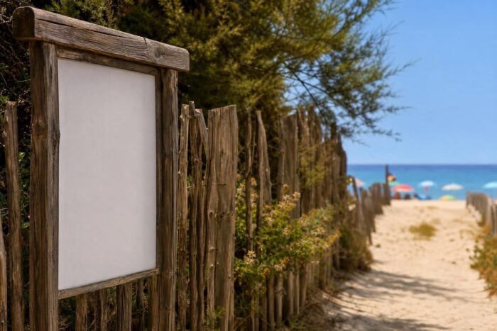 Spiaggia libera: prima di aprire l’ombrellone controlla i divieti del ...